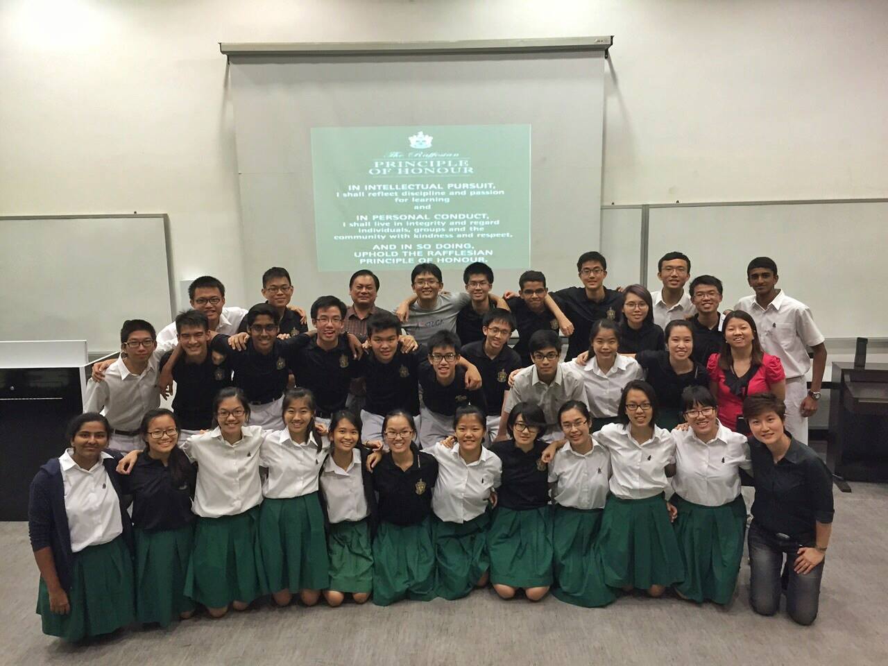 REN 4 – Raffles Press