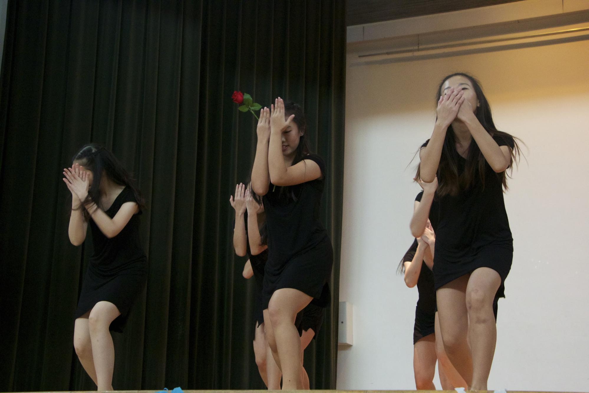 mod dance 2 – Raffles Press