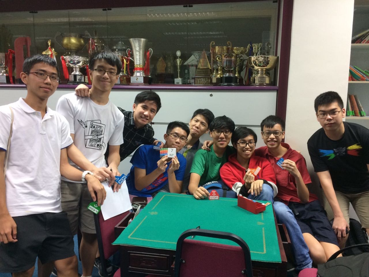 bridge photo1 – Raffles Press